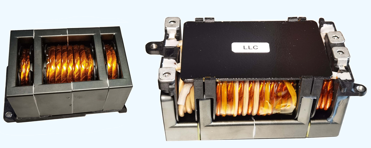 Power Magnetic Product - Magroots Inc