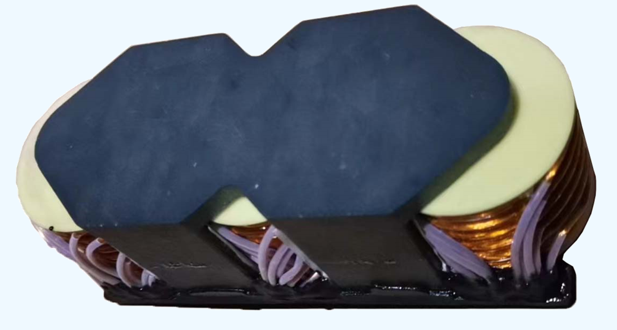 Power Magnetic Product - Magroots Inc