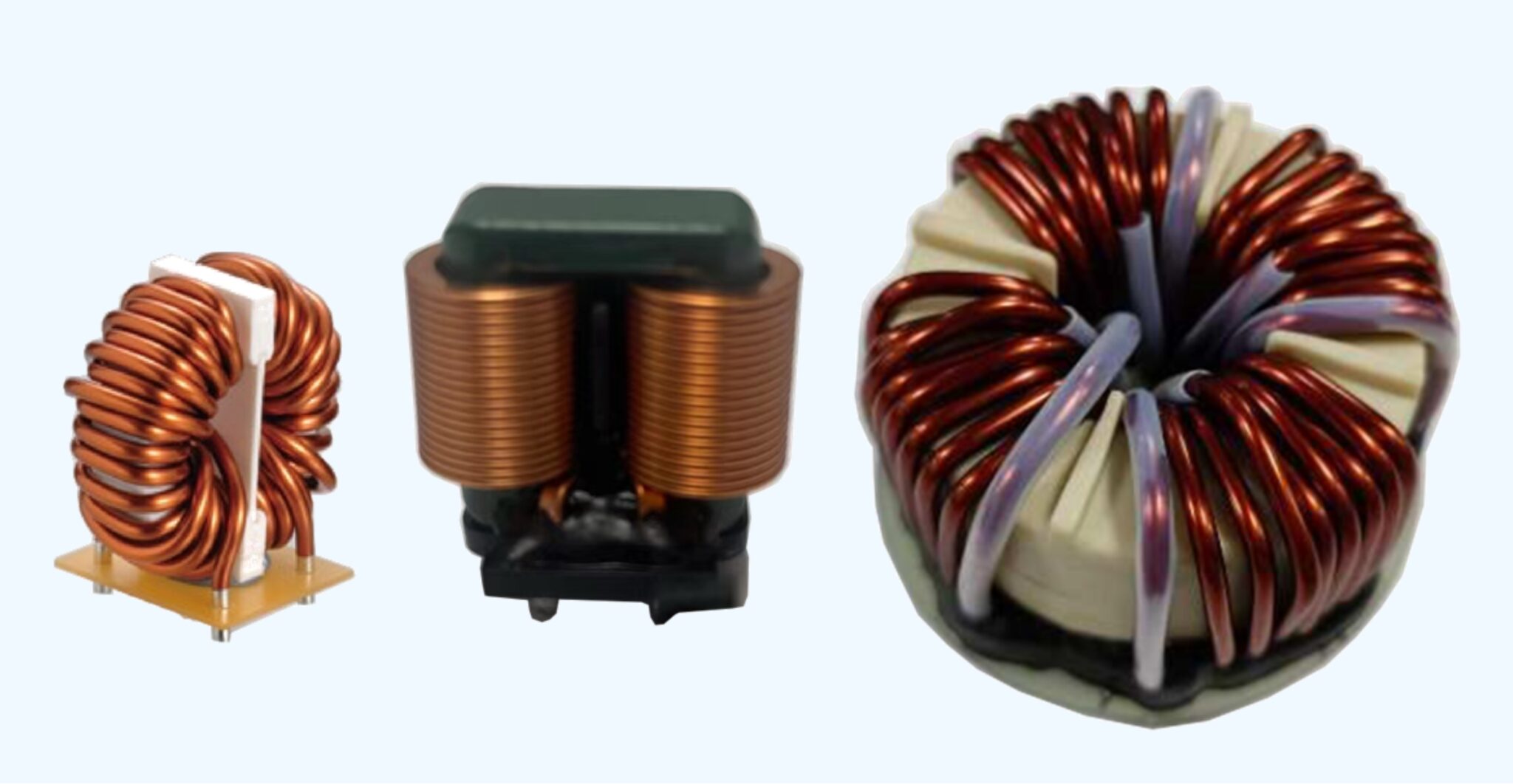 Power Magnetic Product - Magroots Inc