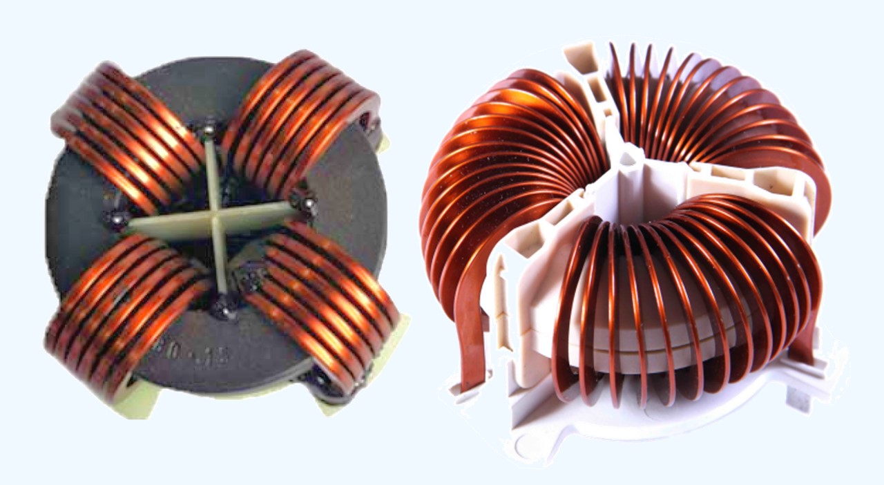 Power Magnetic Product - Magroots Inc